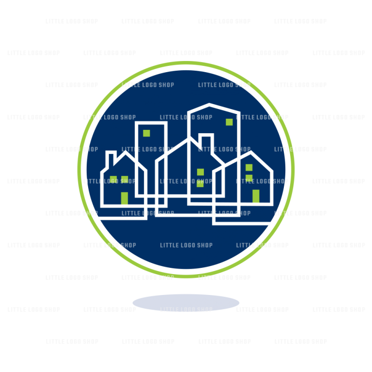 Citiscape - Little Logo Shop