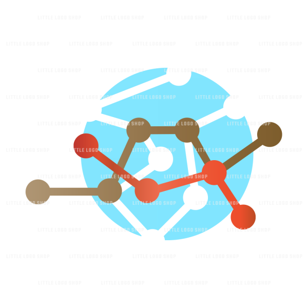 Mapped - Little Logo Shop